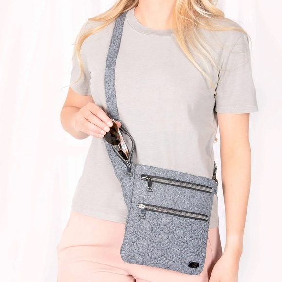 lug | Bags | Lug Legacy Classic Mini Crossbody Skipper | Poshmark